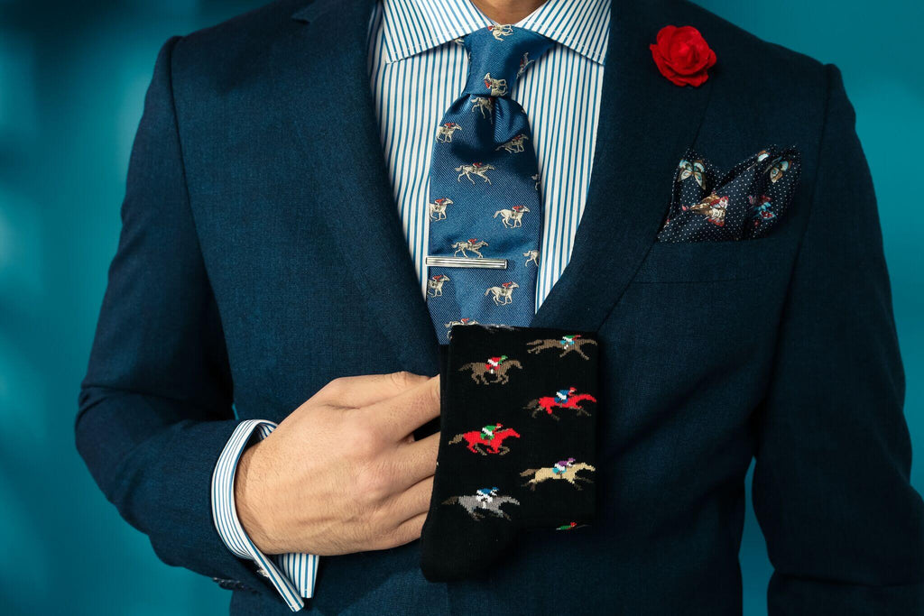 How to Reinvent your Spring Racing Carnival Look